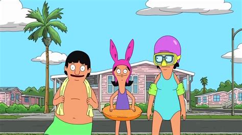 Bob S Burgers Season Trailer Bob S Burgers Employee Of The Day But No Prize Metacritic