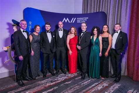 Well Done To Ezara Ahern Jerry P Crowley Mmii Mbaai And The Whole