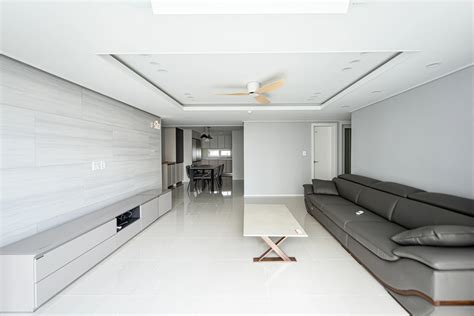 자양동 자양현대10차 44평형 리모델링 현장 라이프스타일 슈퍼앱 오늘의집