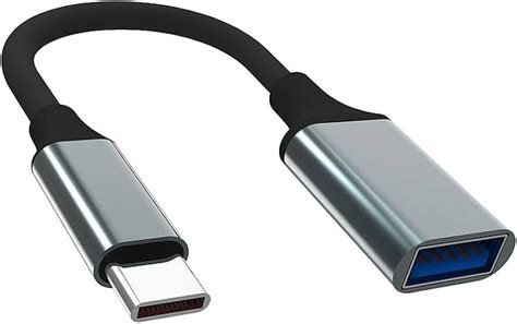 What Does A Usb Otg Cable Look Like Yuxun