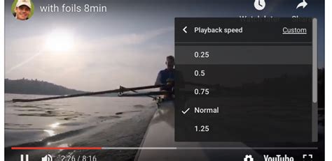 Rowing Video Analysis Made Easy Rowing Analytics