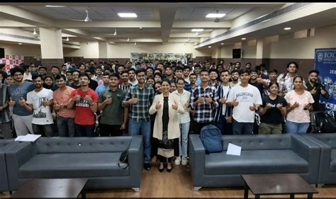 Shreya Pareek On Linkedin Jecrc Edp Entrepreneurship