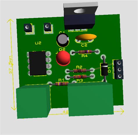 Servo Tester Với Attiny85 Mạch Kiểm Tra Lỗi Servo Cộng đồng Arduino Việt Nam