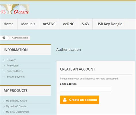 OpenCPN Kartplotter på Raspberry Pi Embedded no