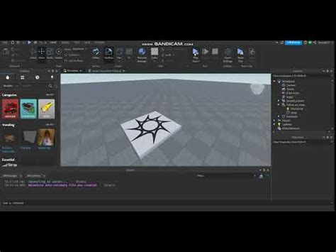 How To Make Admin Commands Roblox Studio Tutorial YouTube