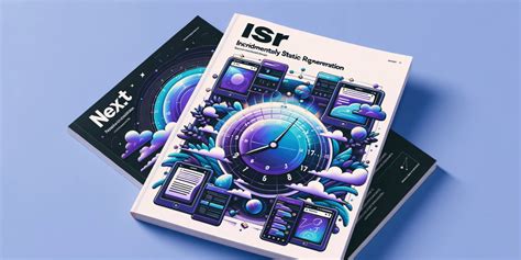 Nextjs 14 And Incremental Static Regeneration Isr Dev Community