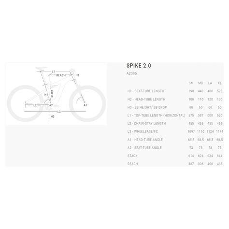 Bh Bicicleta de MTB Spike 2.5 29´´ Deore 5120 2025, Rojo | Bikeinn