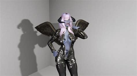 Xarathos Armor Workshop Mass Effect Cosplay For Uunp Bodyslide Page 16 Downloads Skyrim