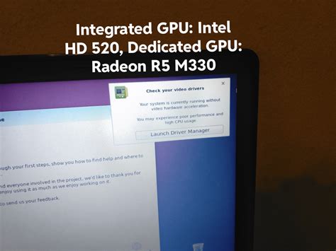 Got Linux Mint Working On My Laptop Again But It Doesnt Detect The