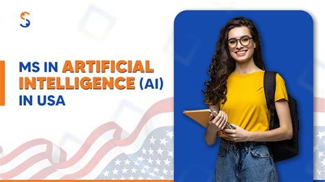 Ms In Artificial Intelligence Ai In Usa In 2025 26