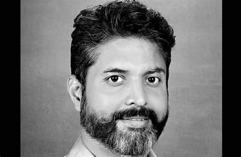 Campaign India On Linkedin Hari Krishnan Moves To Publicis Groupe As