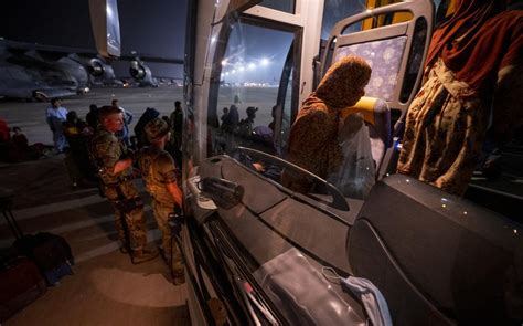 Gop Senators Remove Visa Program For War Interpreters From Spending