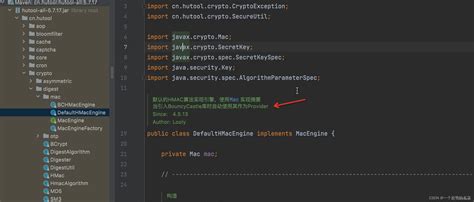 关于【cnhutoolcryptocryptoexception Securityexception Jce Cannot Authenticate The Provider Bc