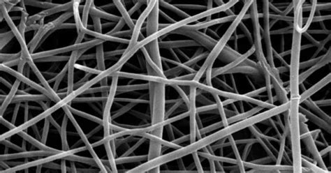 Carbon Nanofibers Assignment Point