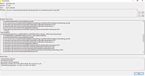 Example Workflows Cant Access Knime Analytics Platform Knime
