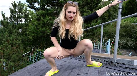 Katis Vom Dach Eporner