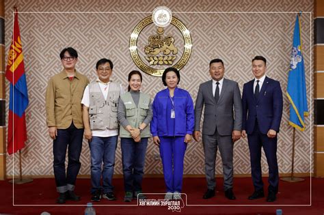 Баянзүрх дүүрэг БНСУ ын түлэнхийн мэргэшсэн эмнэлэгтэй хамтран ажиллана