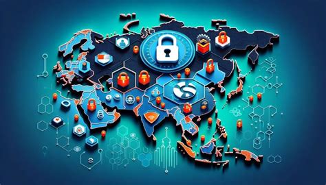 Privacyinnovation Digitaltransformation Apac Dataprivacy Matthew Chew Frsa 🔸