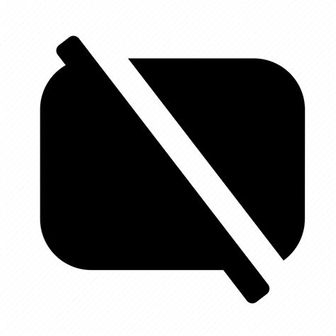 Screen Share Stop Display Off Icon Download On Iconfinder