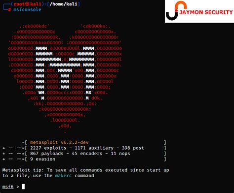 Ethical Hacking Course Functional Cybersecurity Jaymon Security