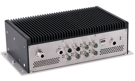 Syslogic Delivers Nvidia Powered Ai Ready Railway Computer Embedded