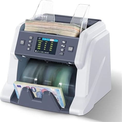 10 Best Money Counter Machines 2025
