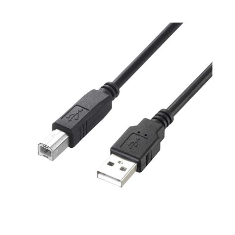 Usb кабель для принтера 1 5 м — Sputnik Trading