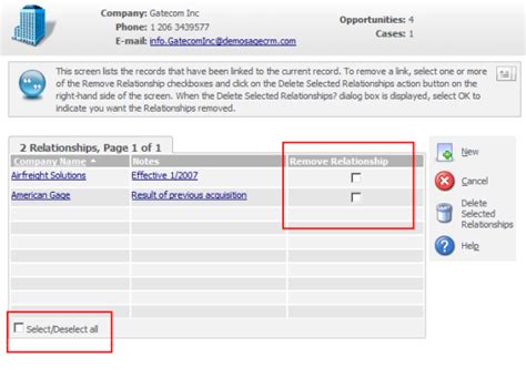 Building A List With An Editable Checkbox Using The Net Api In Sage