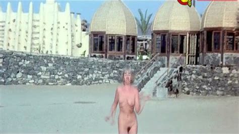 Naked Lina Romay In Macumba Sexual