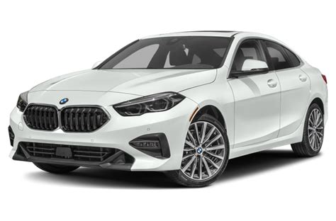 2024 Bmw 228 Gran Coupe Trim Levels And Configurations