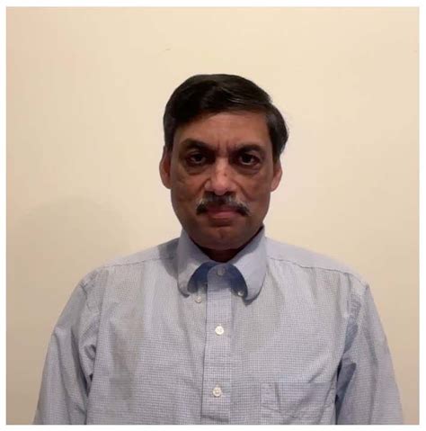 Samir Mathur New Scientist