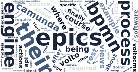 Implementing User Epics With BPMN Asko Soukka