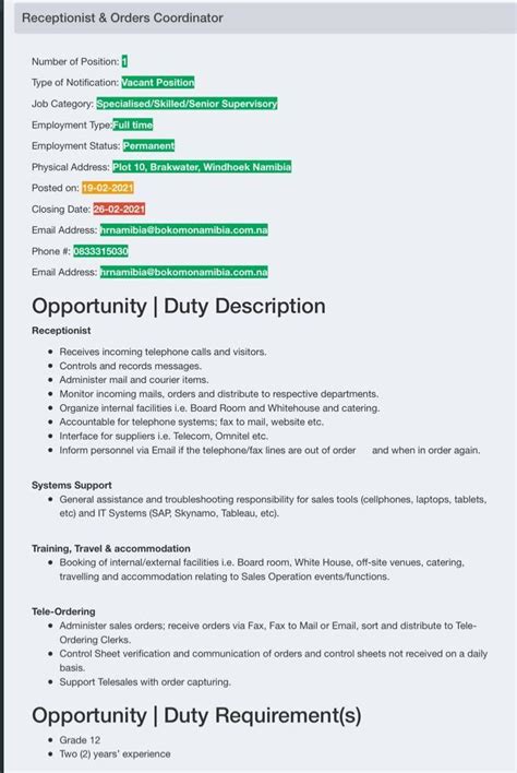 Roads Authority Namibia Home Facebook