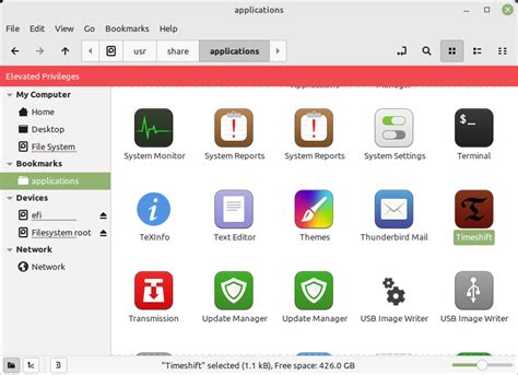Enabling RDP On Linux Mint 20 With Elevated Privileges The Technology Dragonslayer