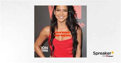 Biography Flash Cassie Ventura Breaks Silence On Sean Combs Trial And