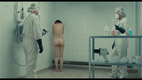 Camille Lellouche Nua Em Grand Central