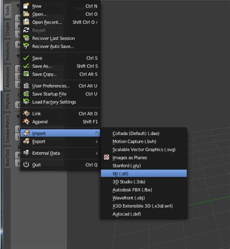 Blender Export Vector At Ryan Fitzsimons Blog