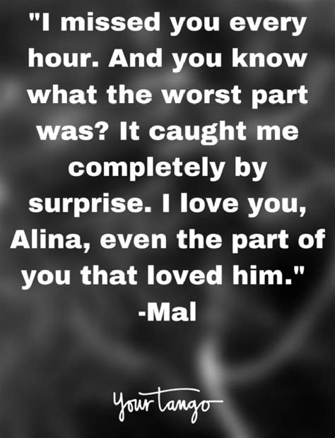 20 Best Shadow And Bone Quotes From Leigh Bardugos Trilogy Yourtango