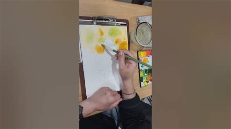 2024년7월10일 시연작 새그리기 새수채화 그림시연영상 그림배우기 수채화배우기 그림영상 공주시 수향김영주 공주시김영주 공주시화가 수채화가 Youtube