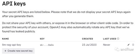 提示工程——检索增强生成（rag） 51cto Com