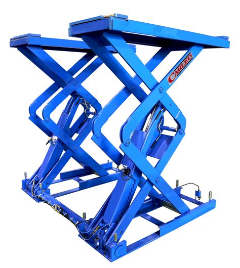 Scissor Lift Hoist At Adam Ball Blog
