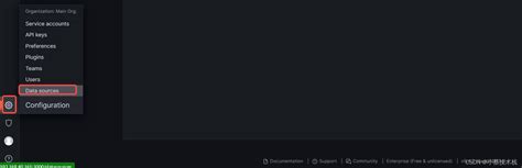 Prometheusnodeexportergrafana夜莺 监控部署grafana Webapi Csdn博客