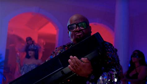 Ceelo Green Teams Up With Big Boi And Sleepy Brown On Funky New Single Intentions Thisisrnb