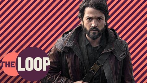 Andor Is Rebelling The Loop Fandom