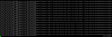 Elasticsearch基础2——es配置文件、jvm配置文件、log4j2properties配置文件详解 Csdn博客