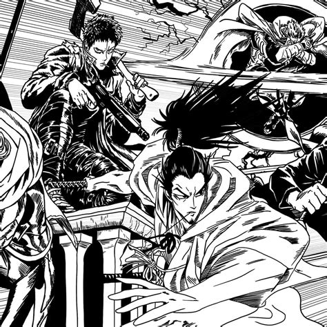 Little Composition Of S Class Heroes Drawn By Me Ronepunchman
