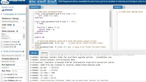 Kotha Vani On Linkedin 100daysofrtl Github Verilog Systemverilog
