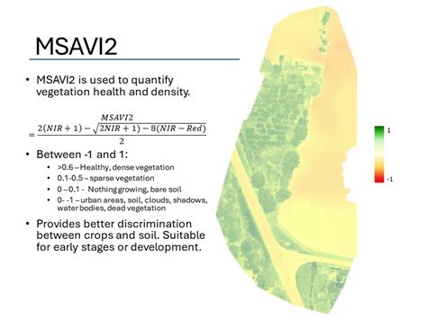 Agricultural Multisensor Drone Camera System Applications Spectral Devices