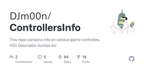 Controllersinfo Xbox Xusb Gamepad Hid Report Descriptor Txt At