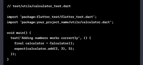 Testing Strategies For Complex Flutter Apps